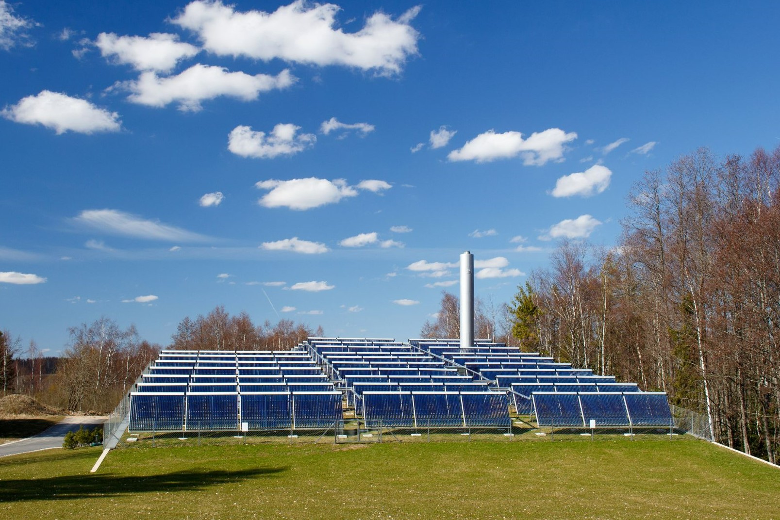 MV GROUP Production to Install Solar Power Plants in Alytus and ...